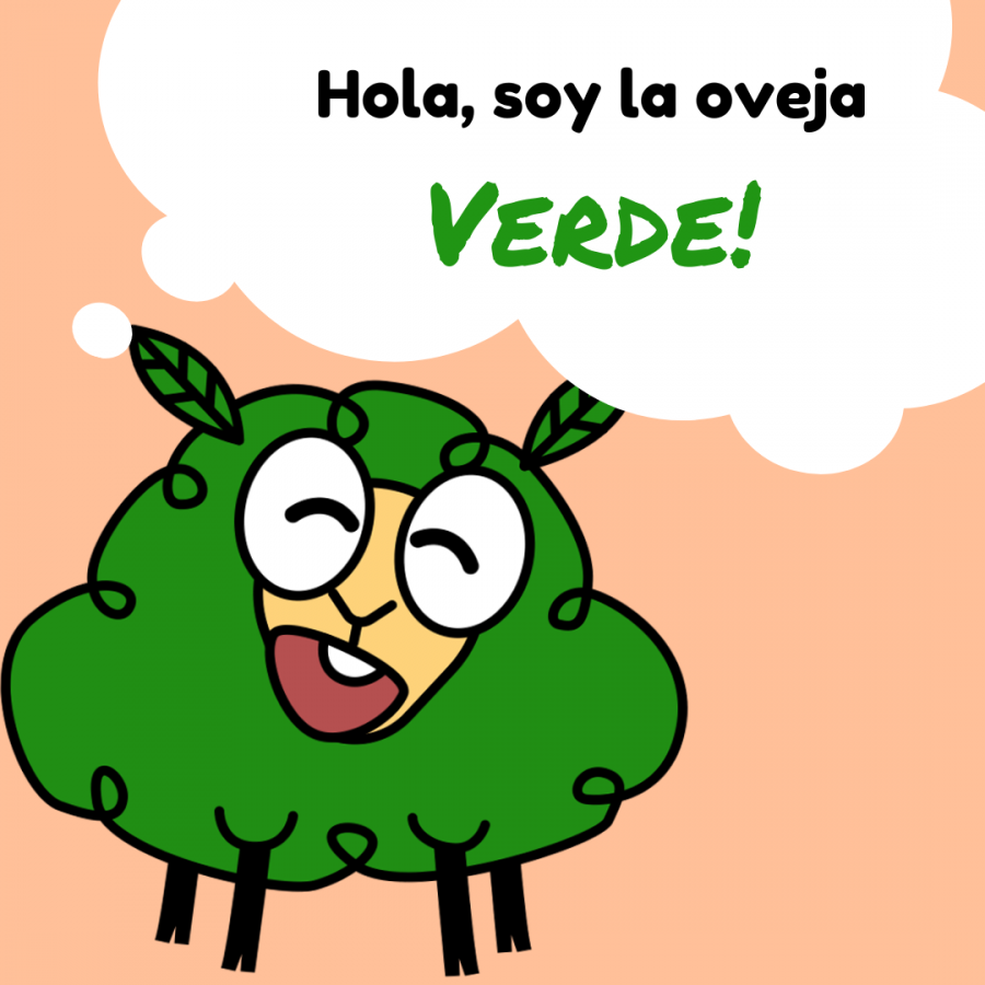 La Oveja Verde | IER